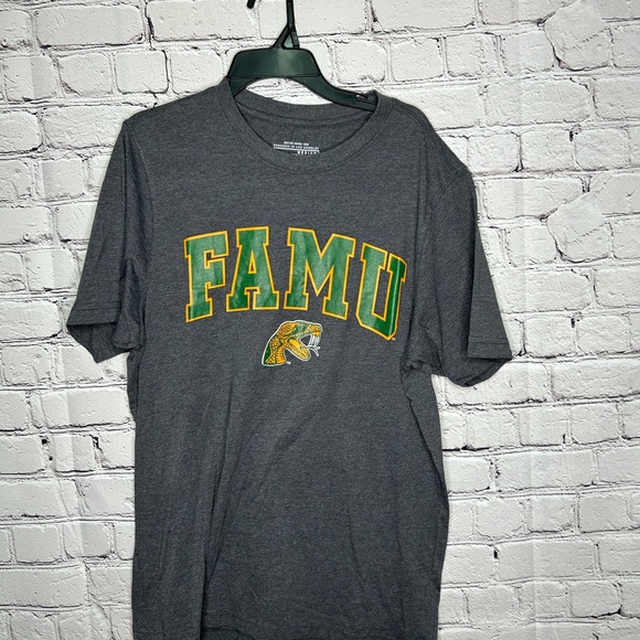 Shirts | Famu Florida Am Athletics Tshirt | Poshmark